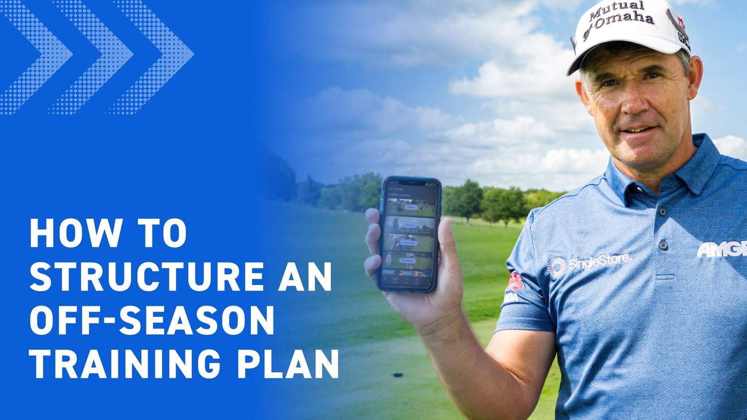 How to Structure an Off-Season Training Plan – SuperSpeed Golf