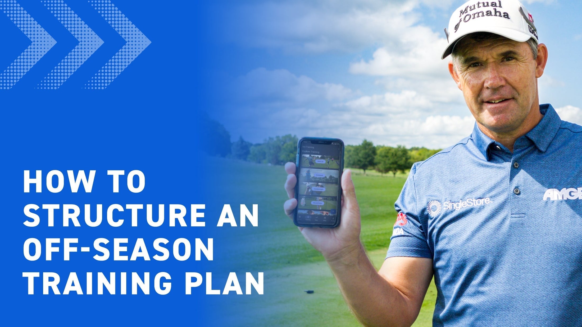 How to Structure an Off-Season Training Plan – SuperSpeed Golf