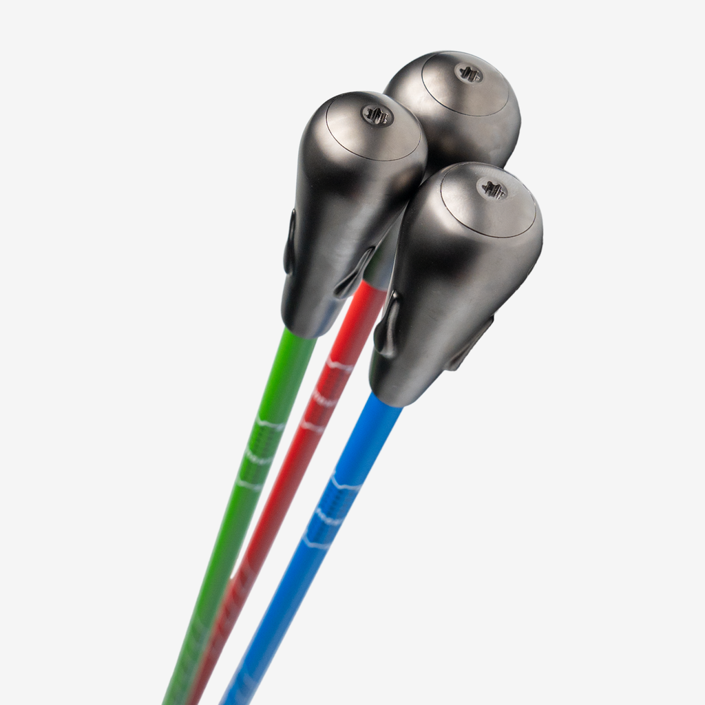 Team USA Speed Sticks Pro – SuperSpeed Golf