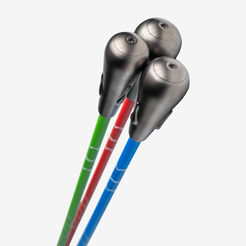 Speed Sticks Pro from SuperSpeed Golf