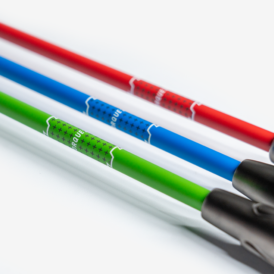 Speed Sticks Pro from SuperSpeed Golf