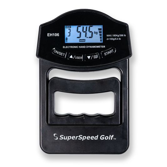 Shop Golf's #1 Swing Speed Training System – SuperSpeed Golf