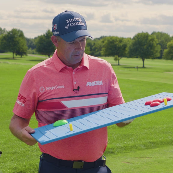 Force Board Pro – SuperSpeed Golf