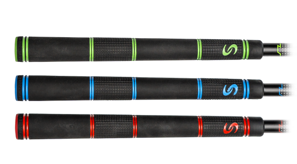 Speed Sticks Pro | #1 Golf Swing Speed Training System – SuperSpeed Golf