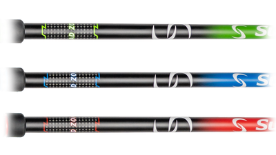 Speed Sticks Pro | #1 Golf Swing Speed Training System – SuperSpeed Golf