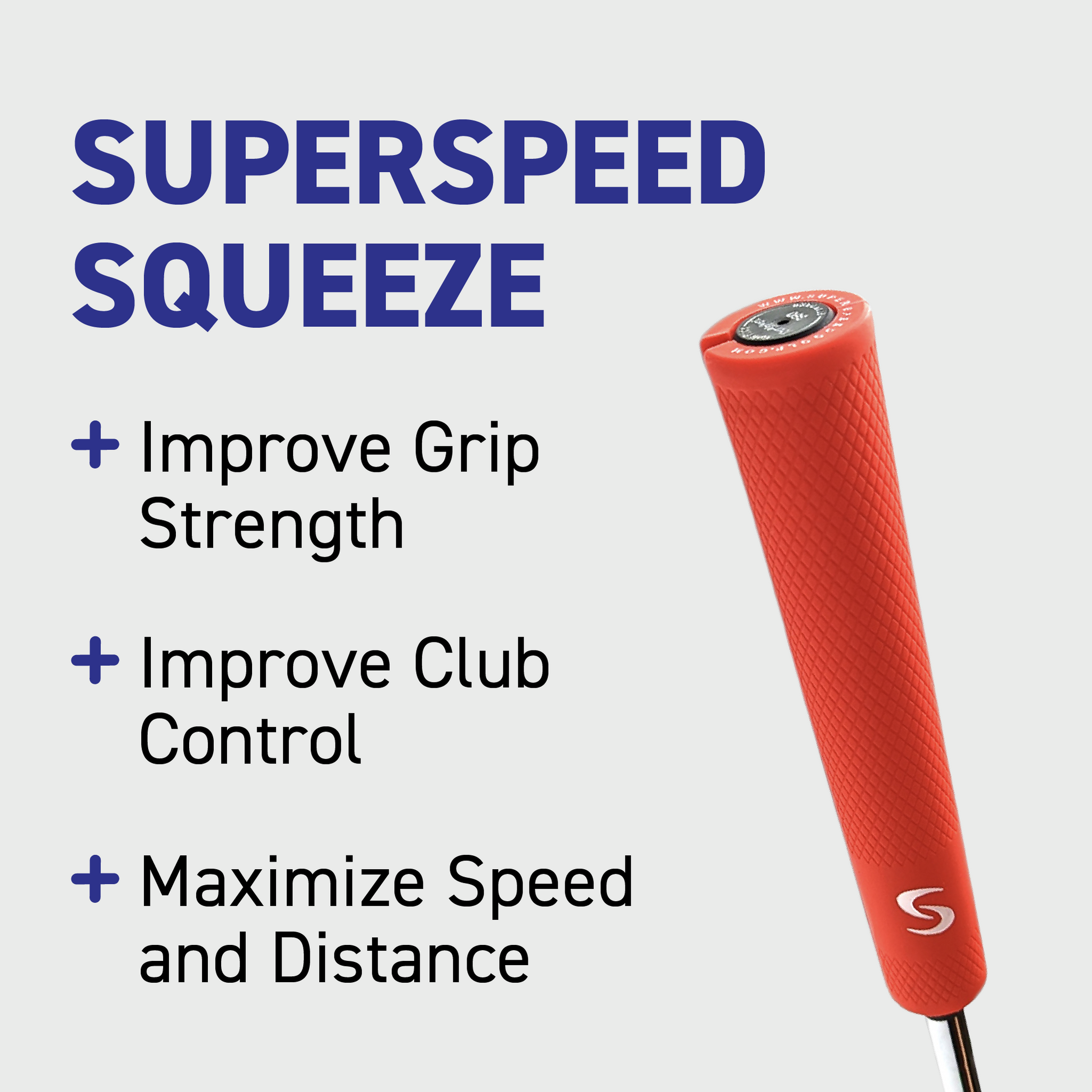 Tour Speed Pro Training Bundle – SuperSpeed Golf